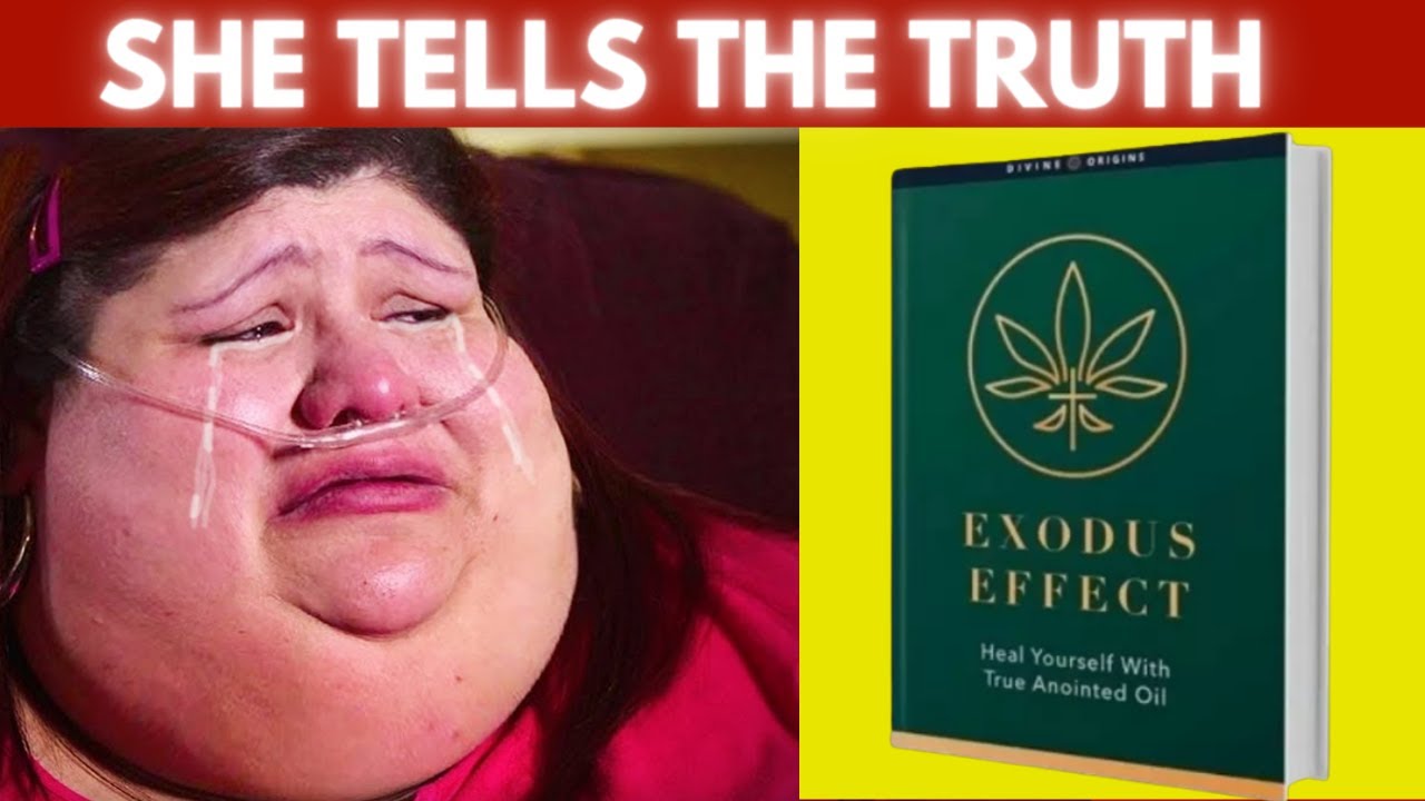 The Exodus Effect - Telling The Whole Truth - Exodus Effect Reviews ...