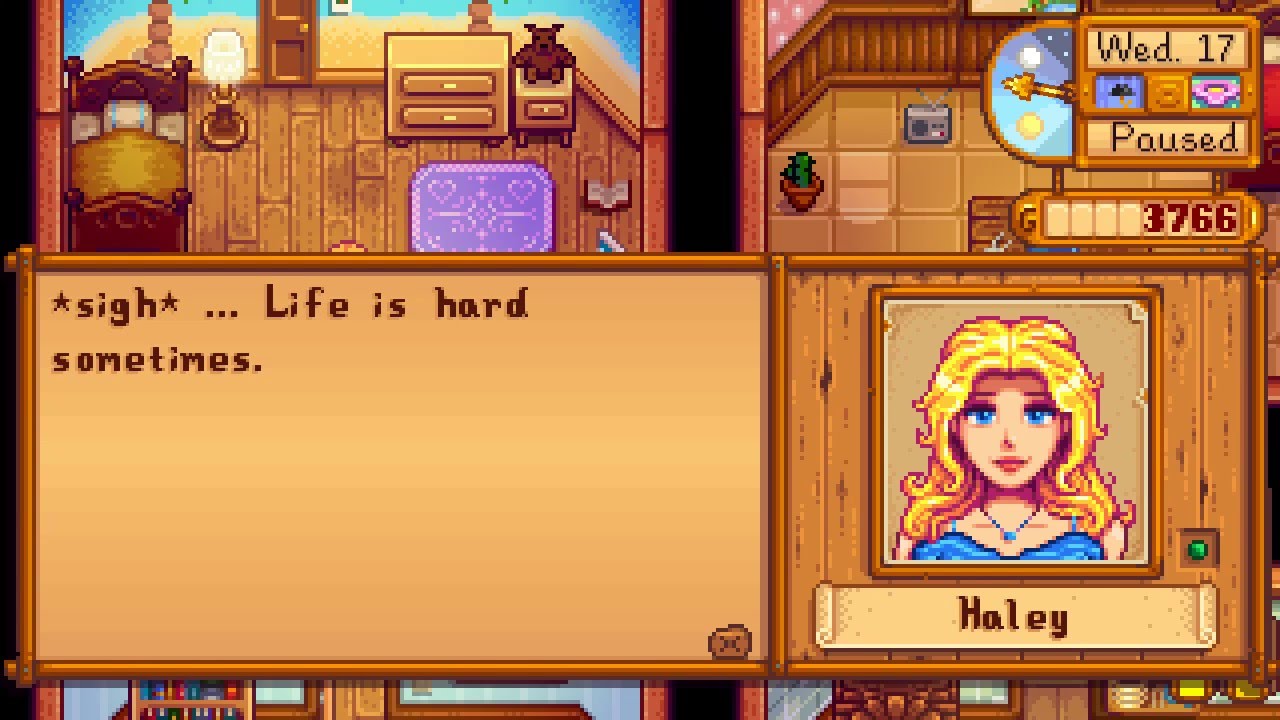 Stardew Valley Episode 17 (Late to the Blacksmith) - YouTube