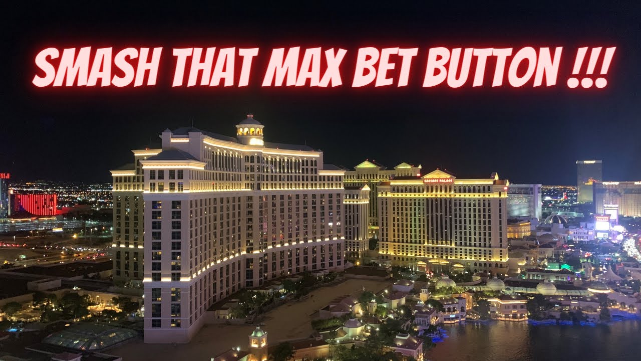 Single line DDB Video poker max bet button smashing !!! - YouTube