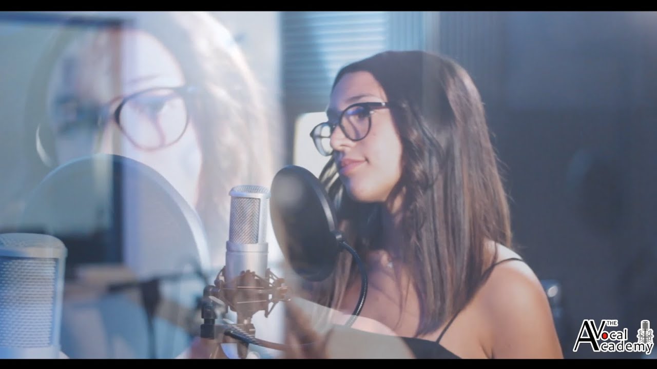 Amore unico Amore - Angelica Di Giovanni cover - YouTube