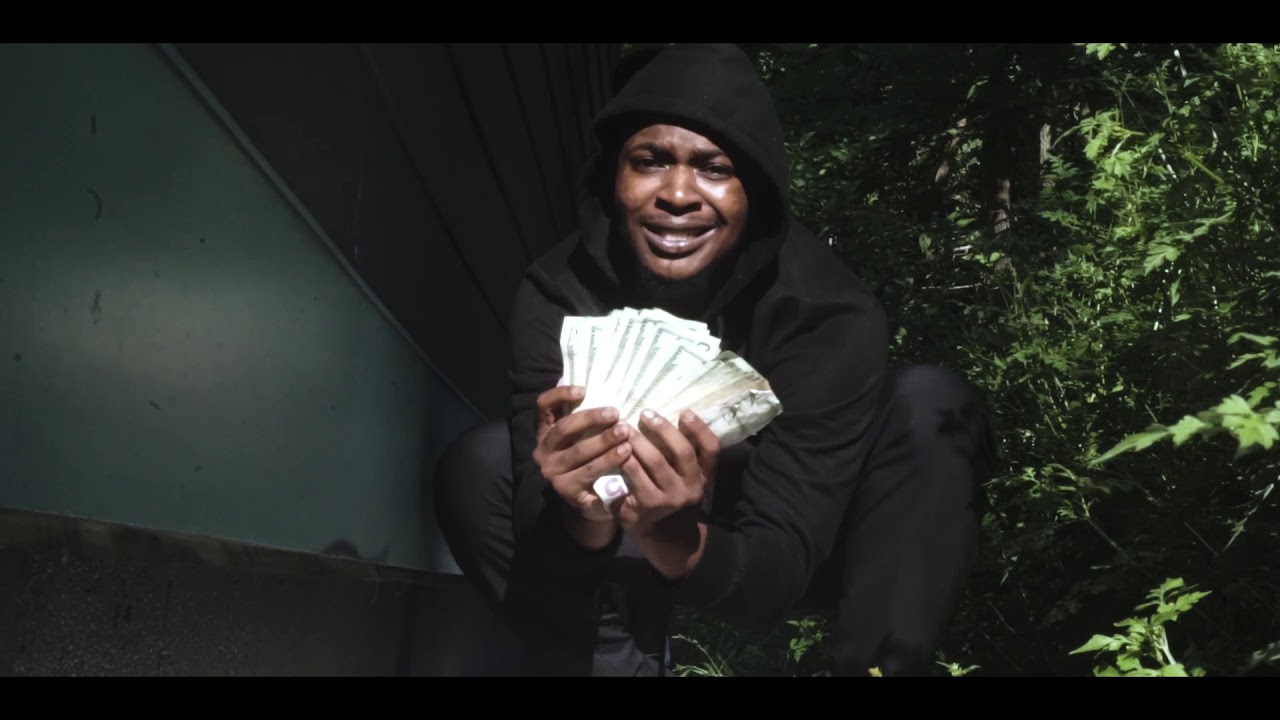 Paid Rob- Stack It Up ft. Peezo (Official Video) Shot By: 1600 Ale ...