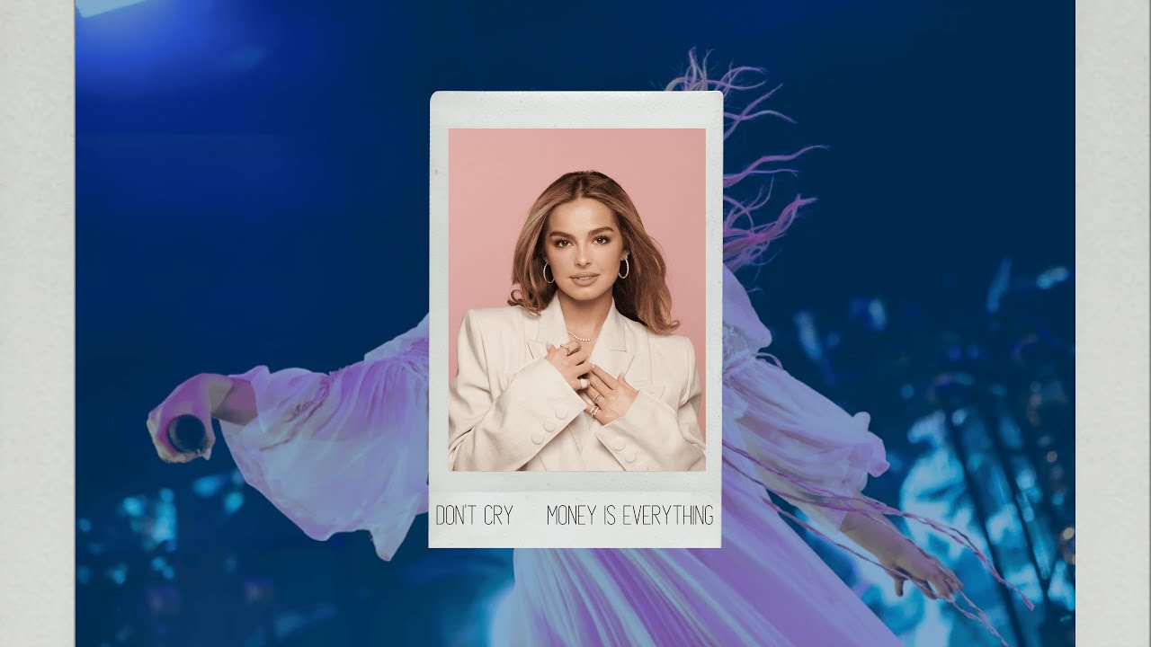 (FREE) ‘Money is Everything'- Addison Rae x Sabrina Carpenter x Tate ...