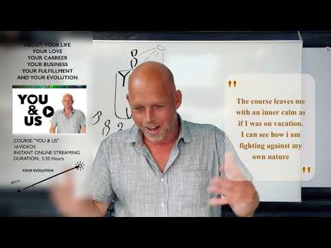 "YOU & US" Michael Georgi - YouTube