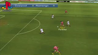 Fifa 2001 ps1 store