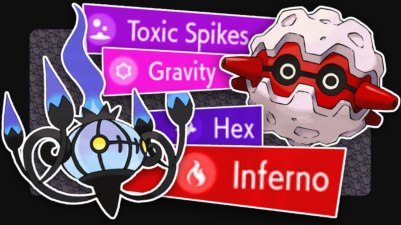 This Team Has EVERYTHING (and it's really good). | VGC Regulation E ...