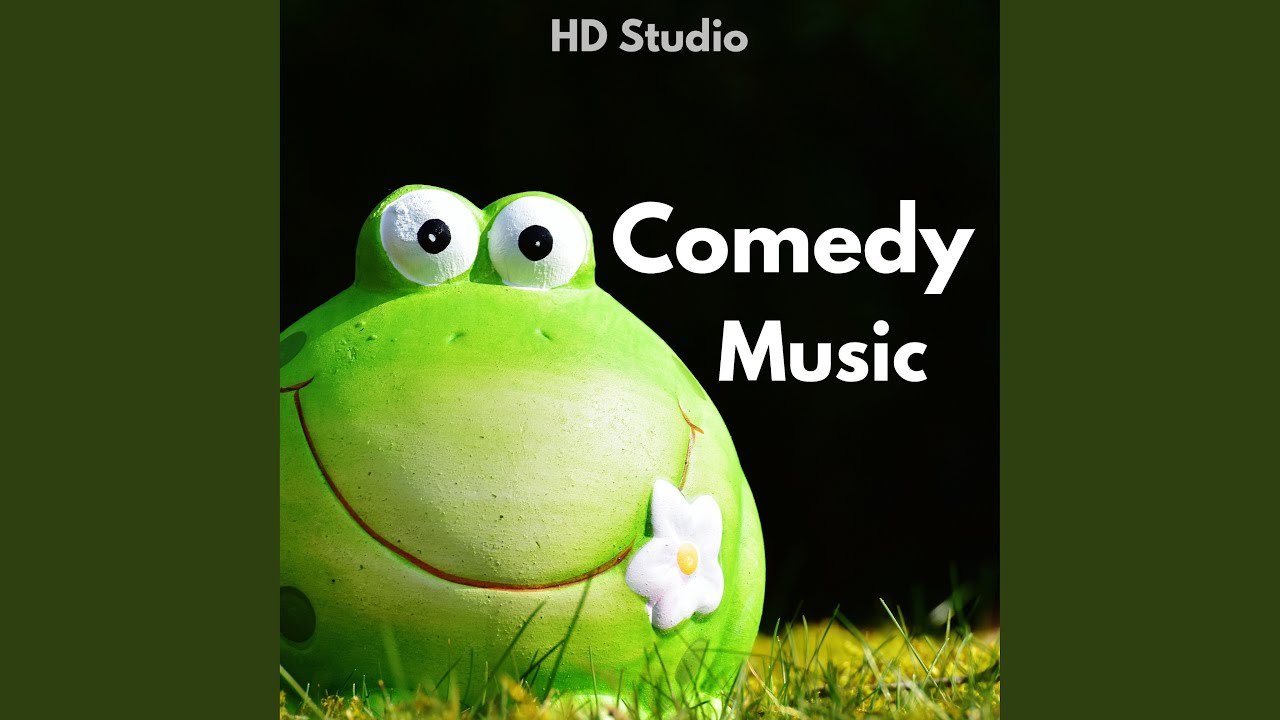 Comedy Music - YouTube