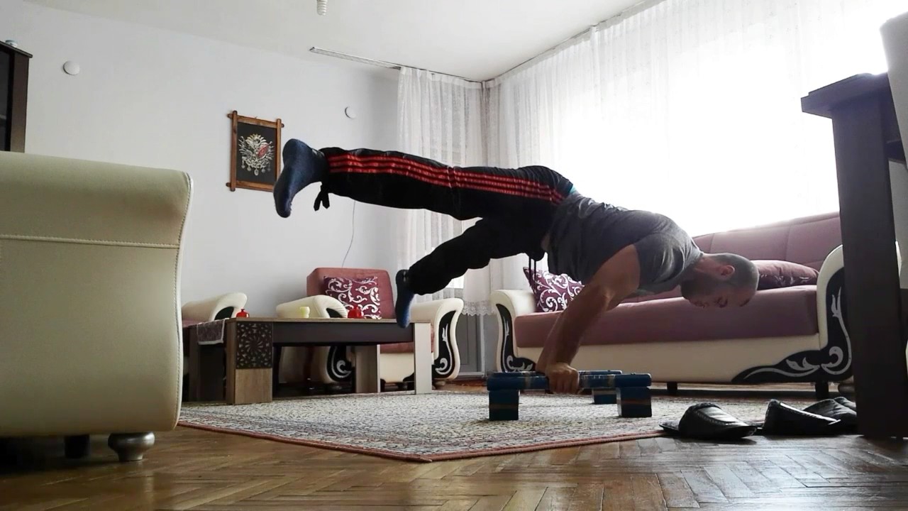 Street Workout Turkey best strength - YouTube
