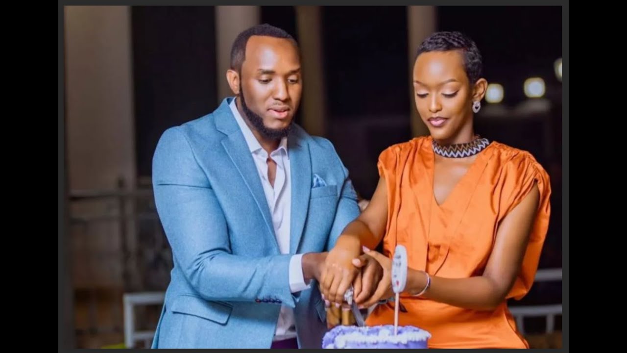 Amabanga akomeye ku rukundo rwa The ben na Pamella /ntucikwe - YouTube