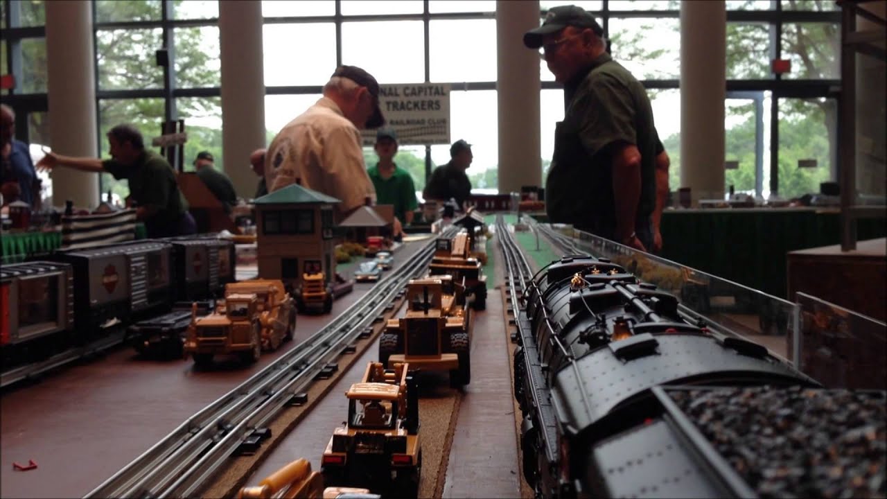 Lionel JLC Series N&W Y6b #2200 - YouTube