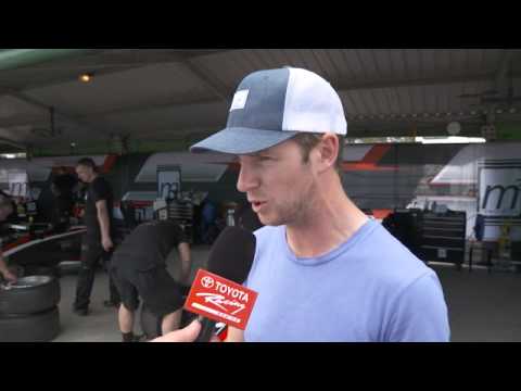 DANIEL GAUNT SPEAKS ABOUT THE FT-50! - YouTube