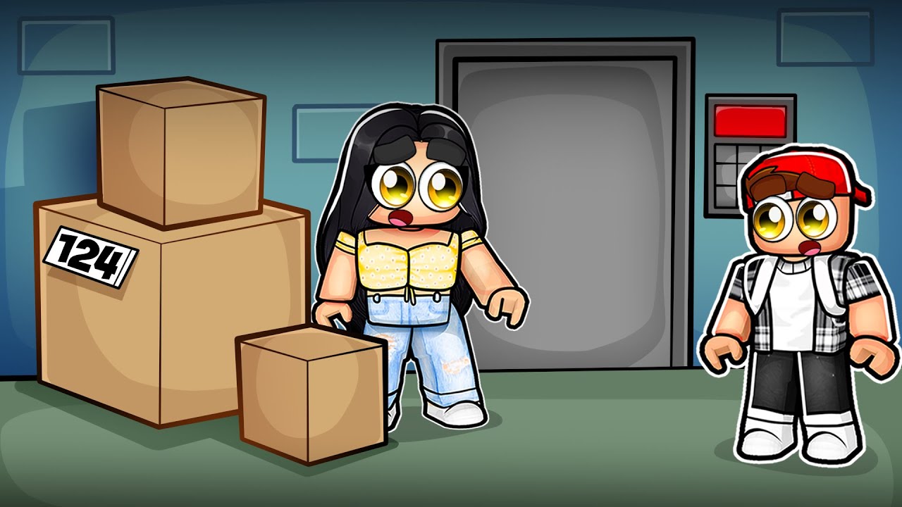 Roblox BUT you have to FIND the CODES - YouTube