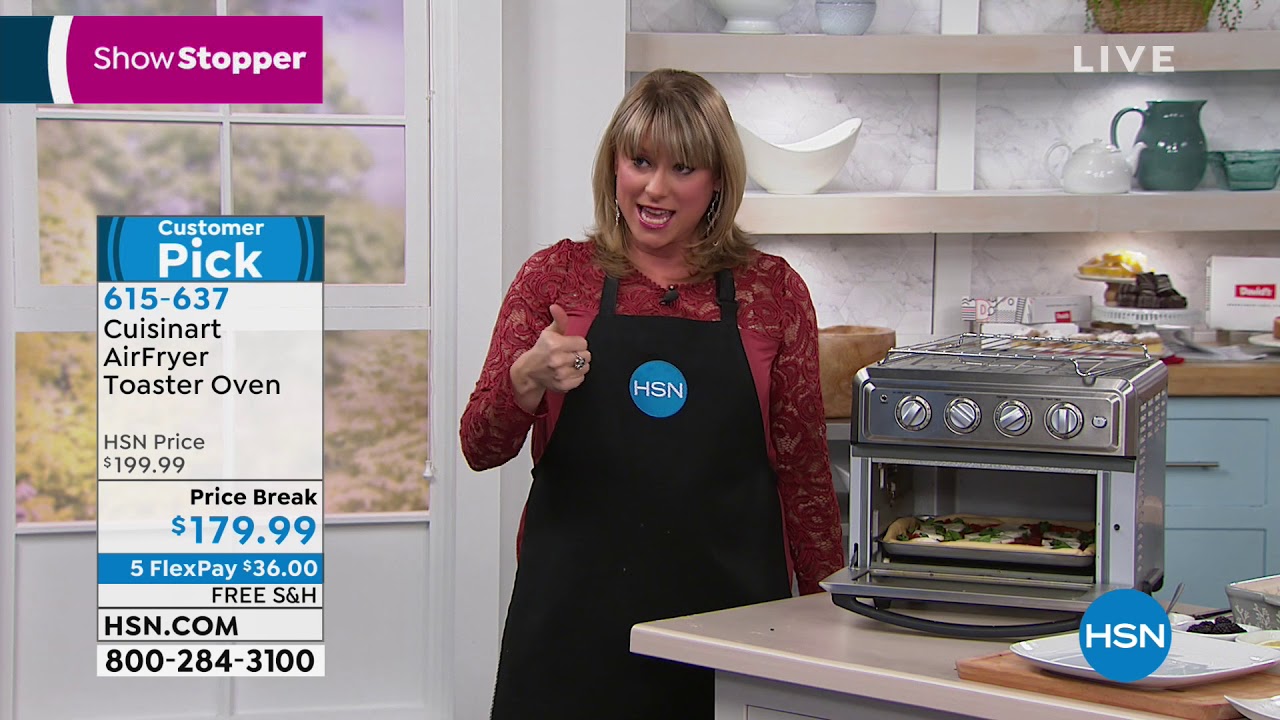 HSN | Your Kitchen with Shannon Smith 03.11.2019 - 09 PM - YouTube