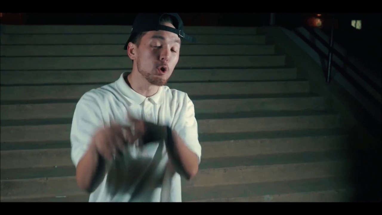 Indigenous Ak- King Ak prod. by Canis Major - YouTube