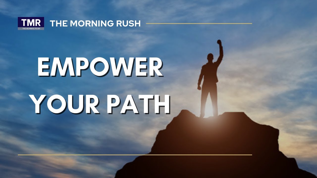 Empower Your Path - YouTube