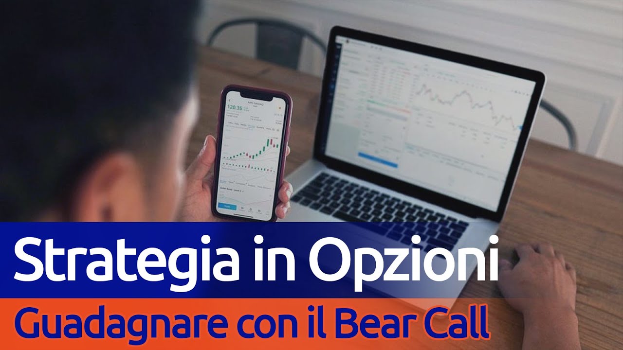 Strategia Trading in Opzioni: Lezione dalla A alla Z - YouTube