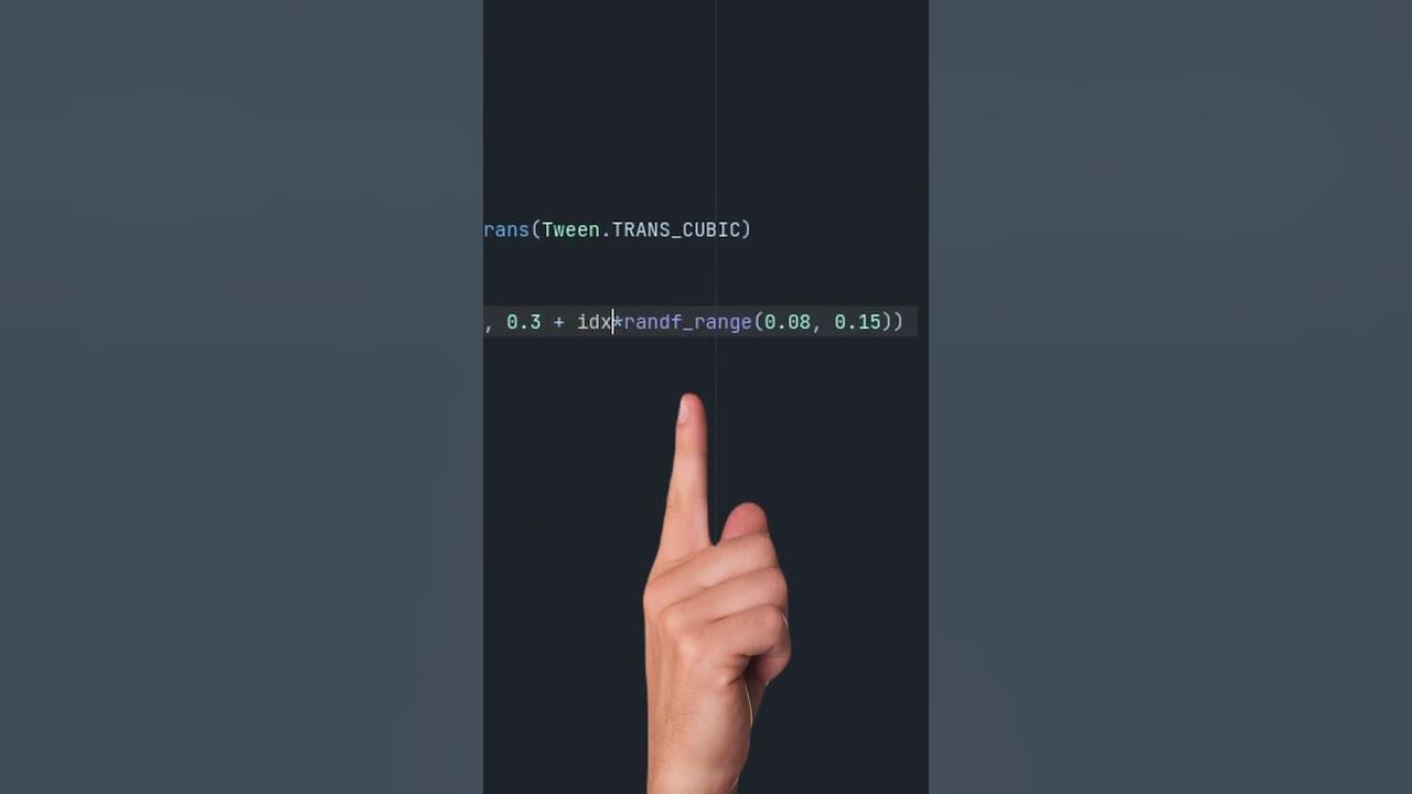 Button Gradient Hover Animation No Shader In Godot 4 Gamedev