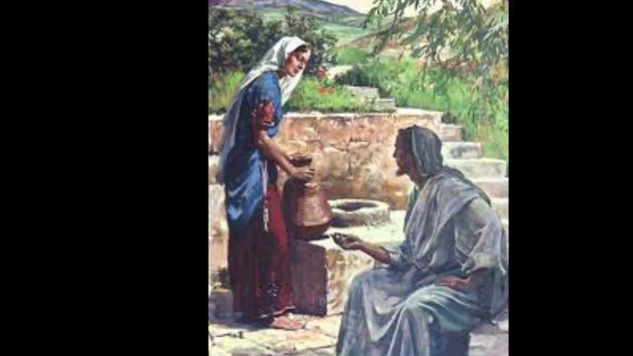 Salmo 126- Si el Señor no edifica la casa - YouTube