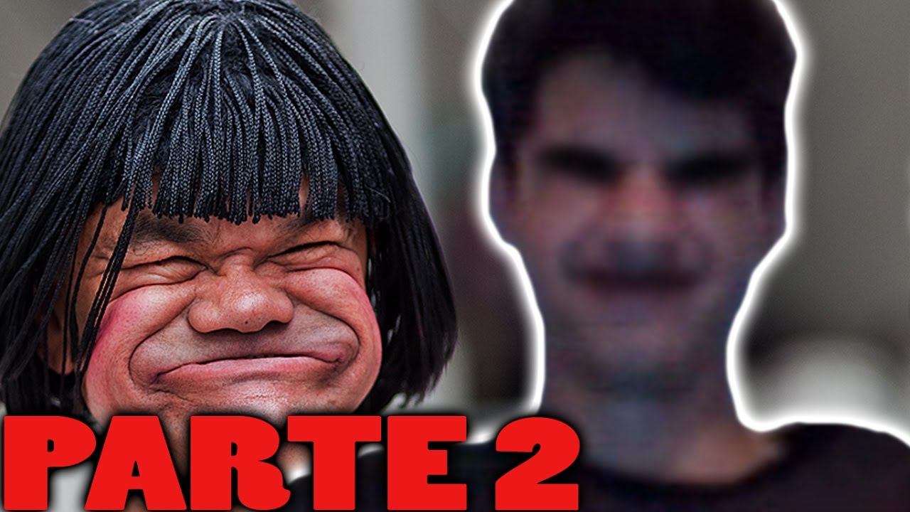 Filho do Rodela part 2 "Rodela Is Back" VIDEO MAIS PEDIDO DO CANAL ...