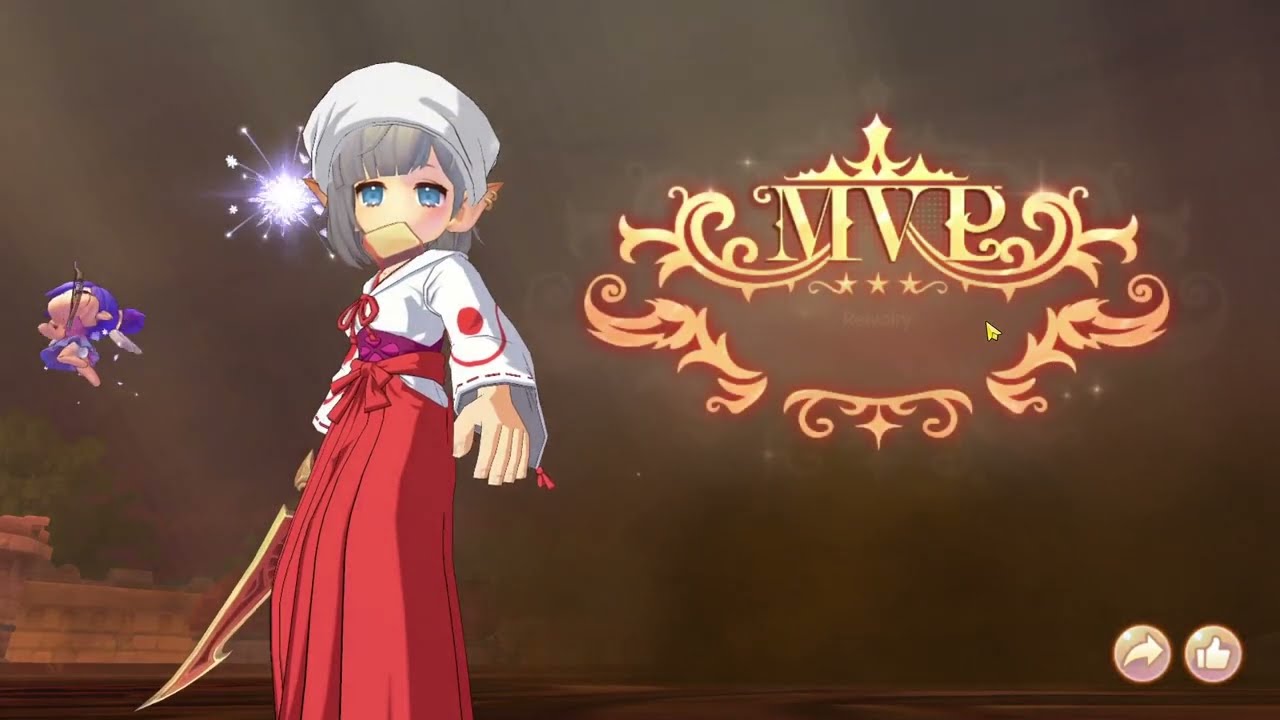 FAST RUN BAPHOMET | Ragnarok X : Next Generation - YouTube