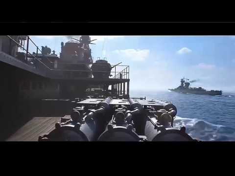 GEMİLERİN KUVVETİ - VATAN RAP KLİP