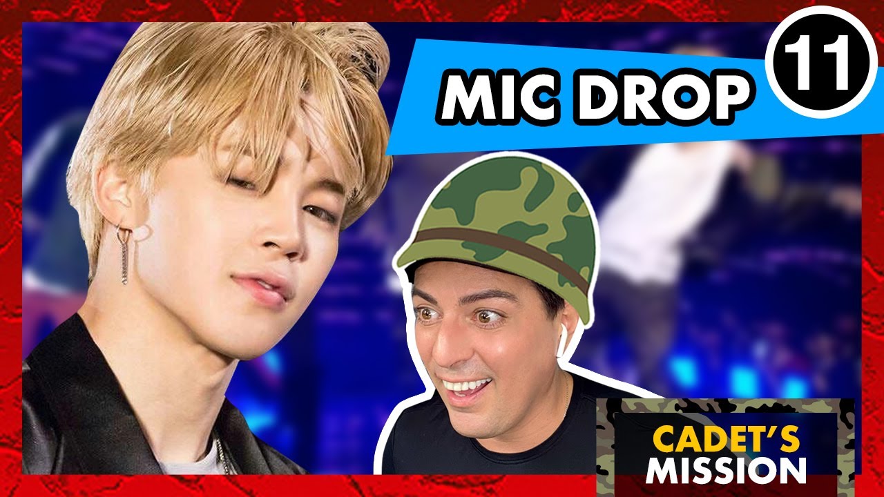 BTS (방탄소년단) - 'MIC Drop’ – COMEBACK STAGE - KPOP REACTION - 2020 - YouTube