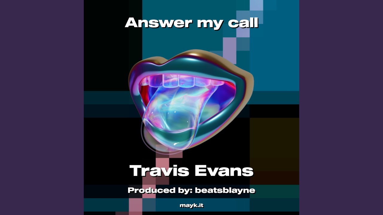 Answer my call - YouTube