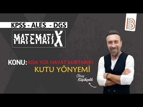 Kutu Yöntemi