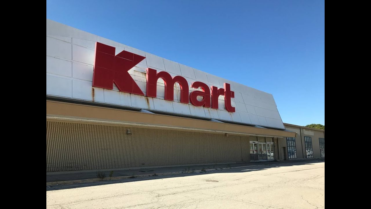 the Kmart experience [VRChat] - YouTube