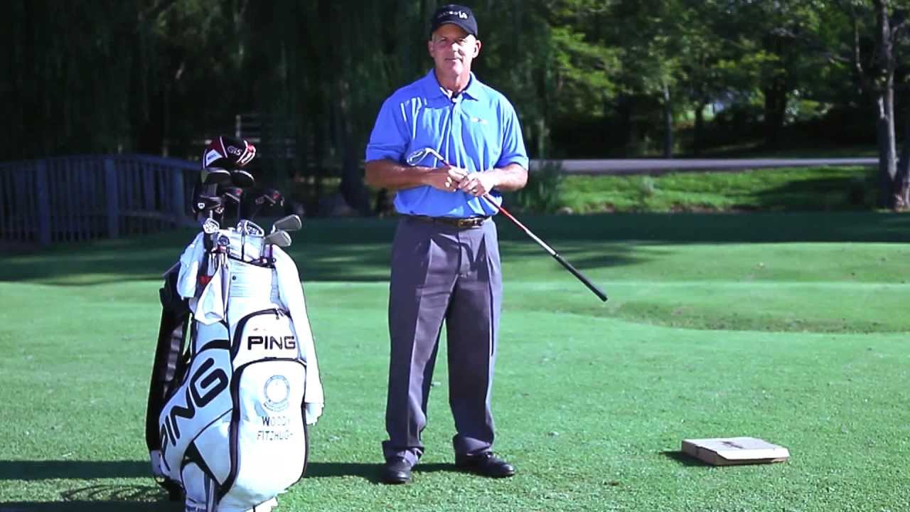 "Tank the Shank" Episode 47 Tweak of the Week - YouTube