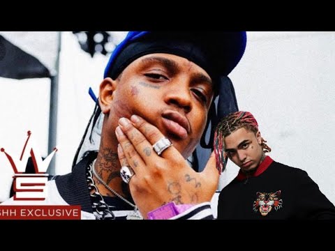 Unreleased ski mask snippets for upcoming album 2020 pt.2 - YouTube