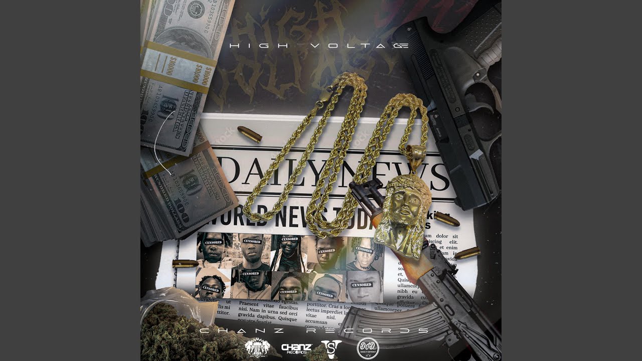 Genahsyde (feat. Kyng Kayy & Sly Dan) - YouTube
