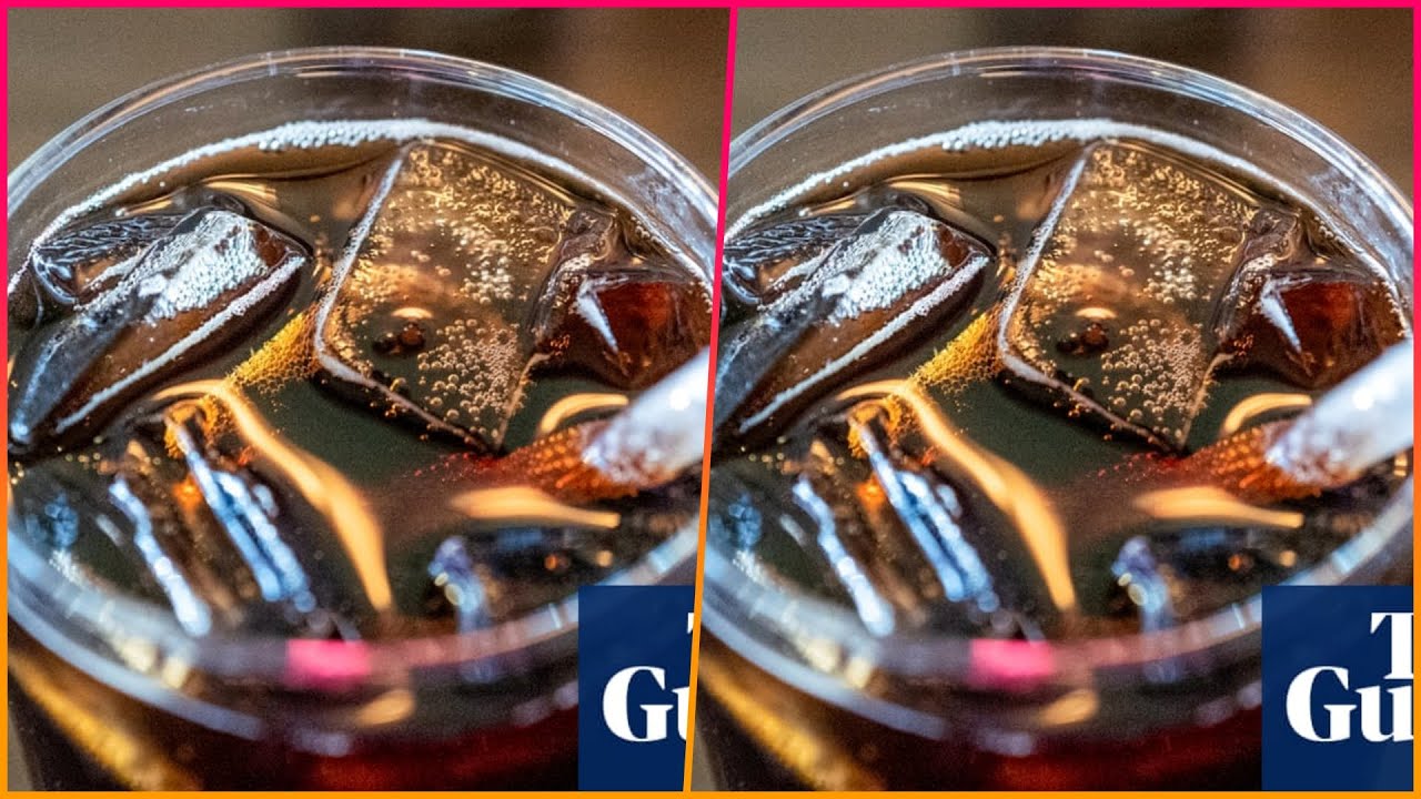 Is aspartame bad for your health? What we know about the health risks ...