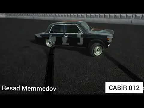 [RCD] - CABİR 012 - ni Yığdım