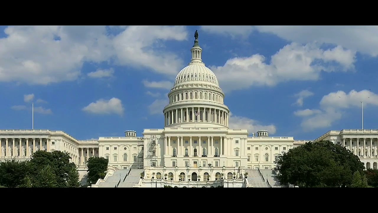 Political Wars - YouTube