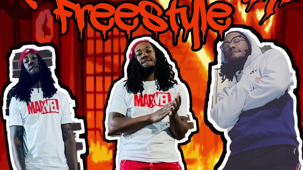 Big Pablo - Tear em apart Freestyle - YouTube