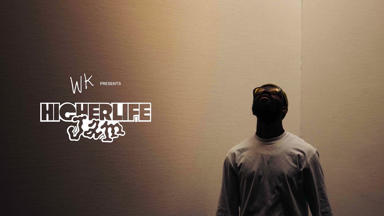 Higher Life X Junior Appiah I Wanderkid - YouTube