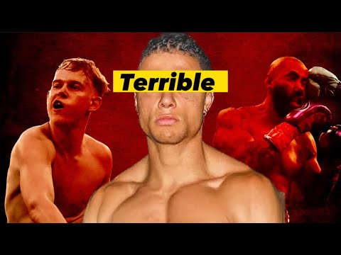 Top 10 WORST YouTube boxers part 2 - YouTube