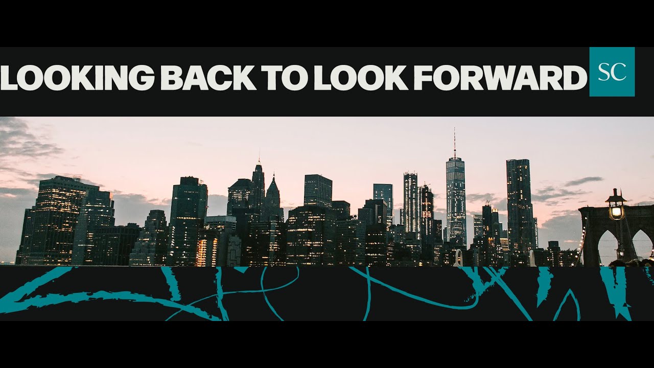 Looking Back To Look Forward // Pastor Dexter Thomas - YouTube