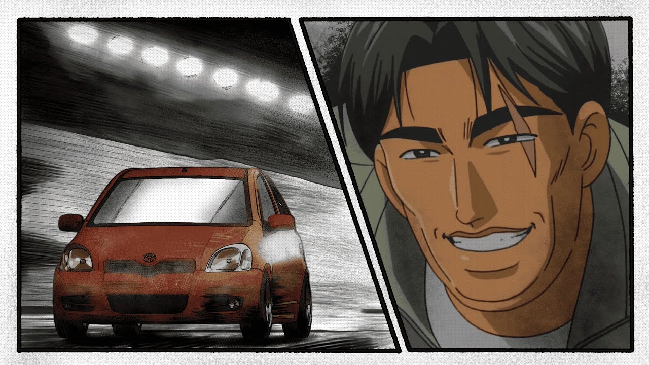 Jun Kitami`s new weapon - YouTube