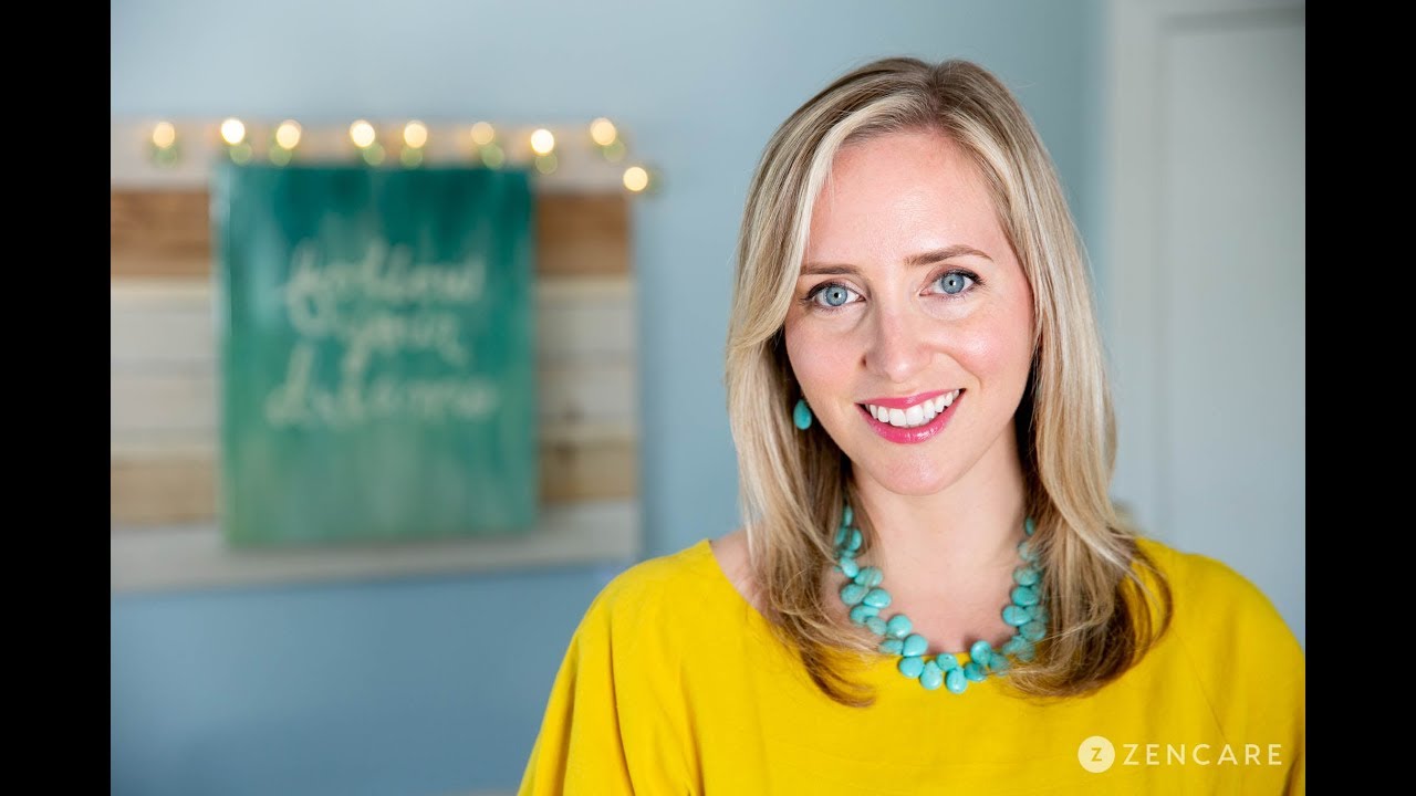 Mallory Kroll, LMHC - Counselor in Lexington, MA - YouTube