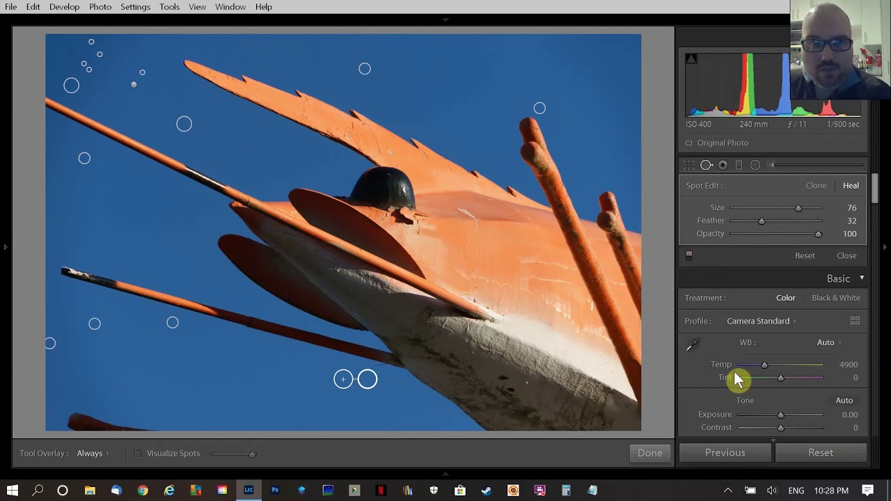 Removing Sensor Dust In Lightroom Editing Tutorial YouTube removing-sensor-dust-in-lightroom-editing-tutorial-youtube