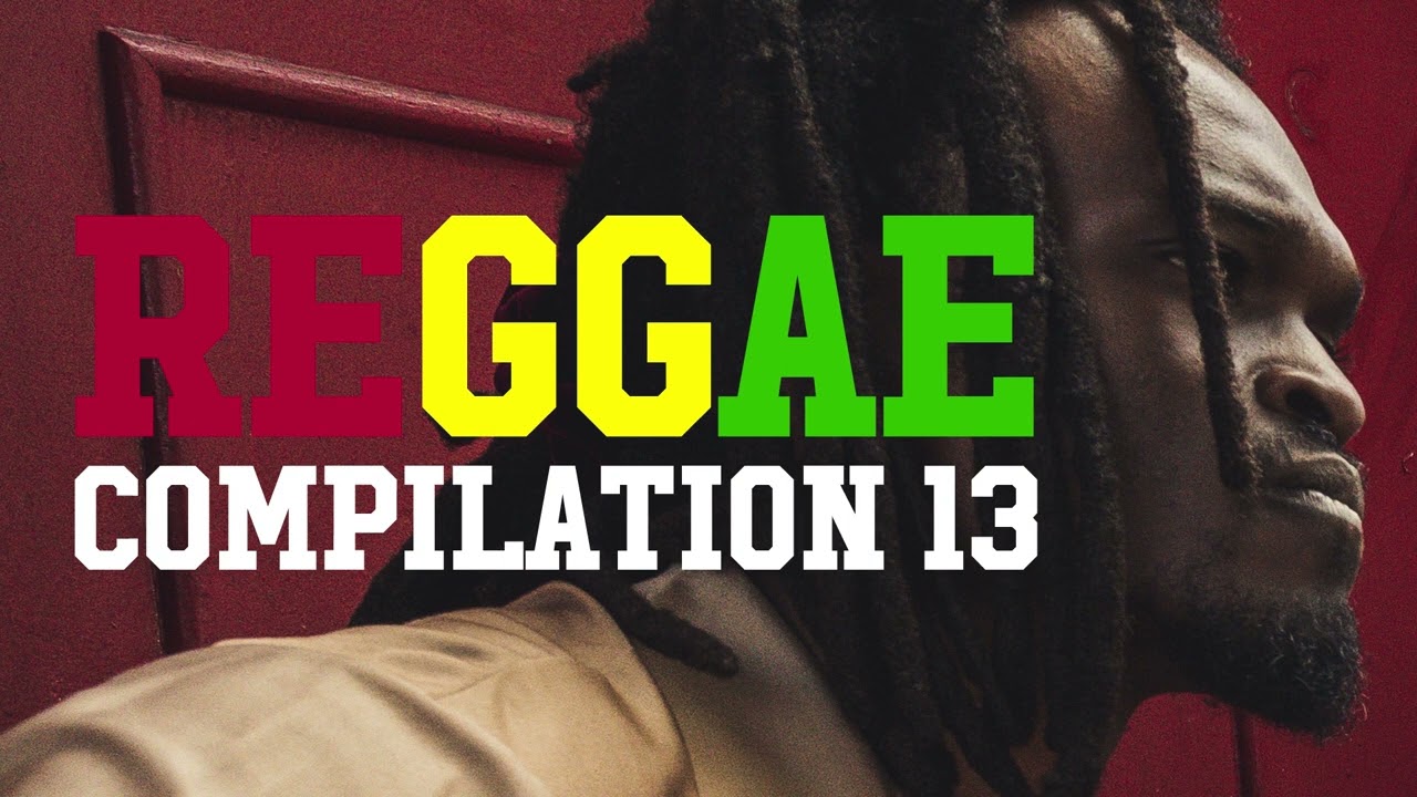 BIG Underground REGGAE COMPILATION to CHILL/GET HIGH/DANCE - YouTube