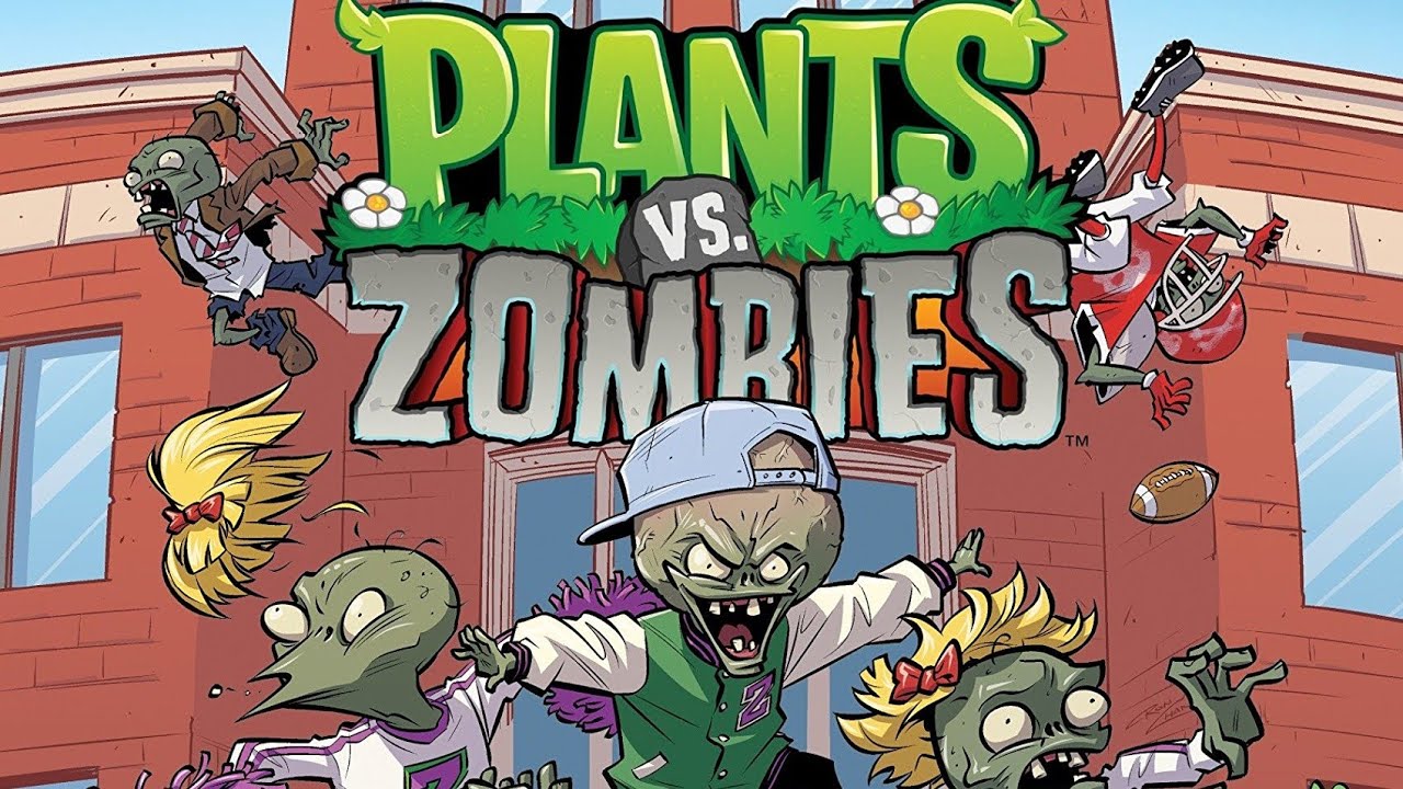 Planet VS Zombies - YouTube