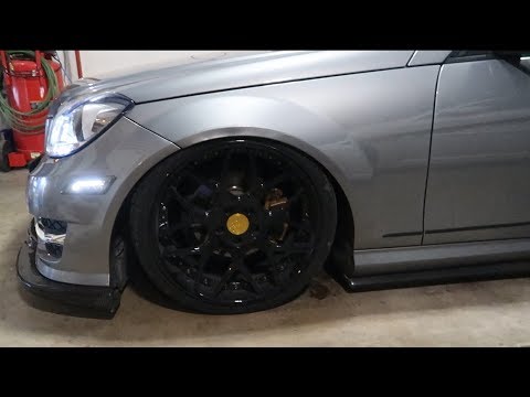 DIY GOLD BRAKE CALIPERS | KICKING IT WITH THE HOMIES - YouTube