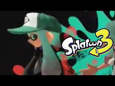 Splatoon 3 - Killer Wail of a Tale (Turf Wars part 128) 🦑🐙 - YouTube