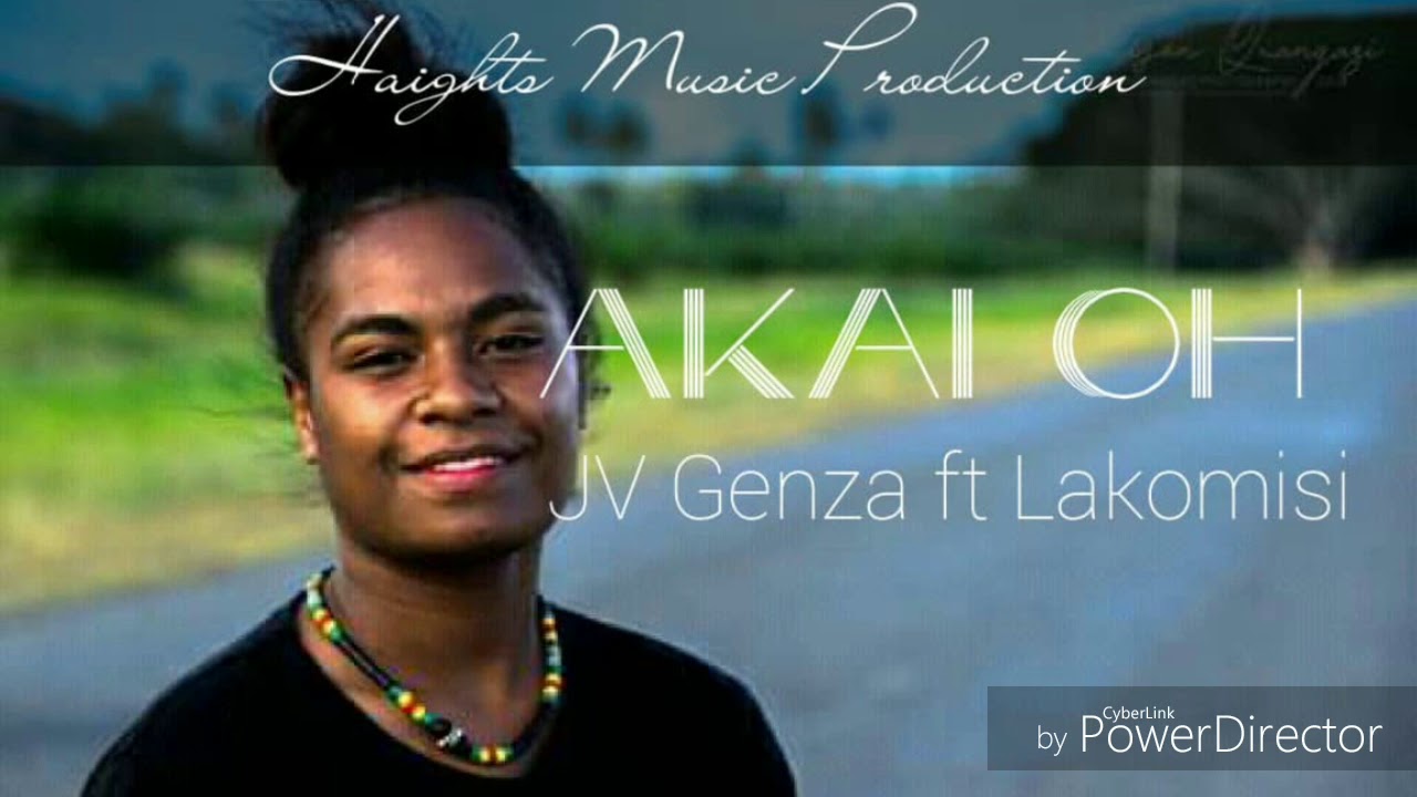 AKAI OH - JV Genza ft Lakomisi - YouTube