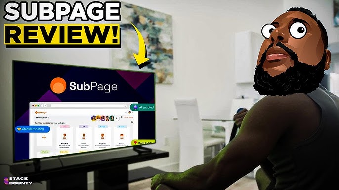 Subpage Review: A Comprehensive Guide to Boost Your SEO - Softho Subpage Review: A Comprehensive Guide to Boost Your SEO - Softho