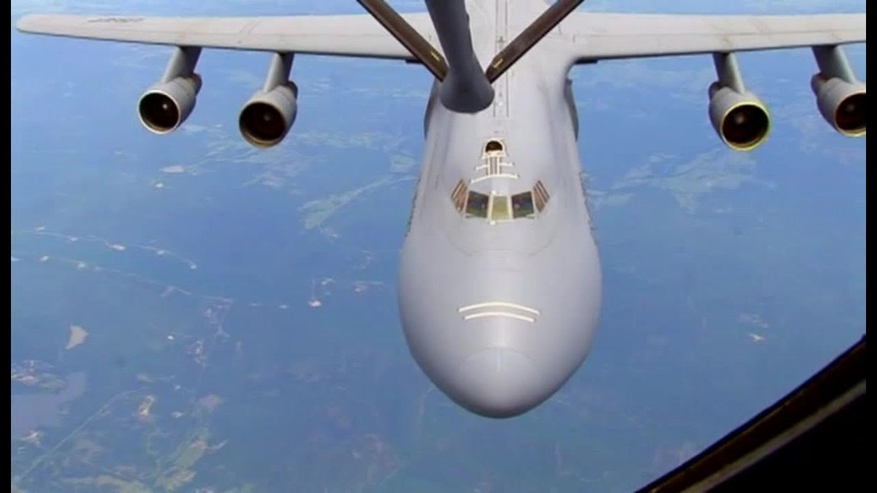 Megastructures Collection 10of12 Mega Plane - YouTube