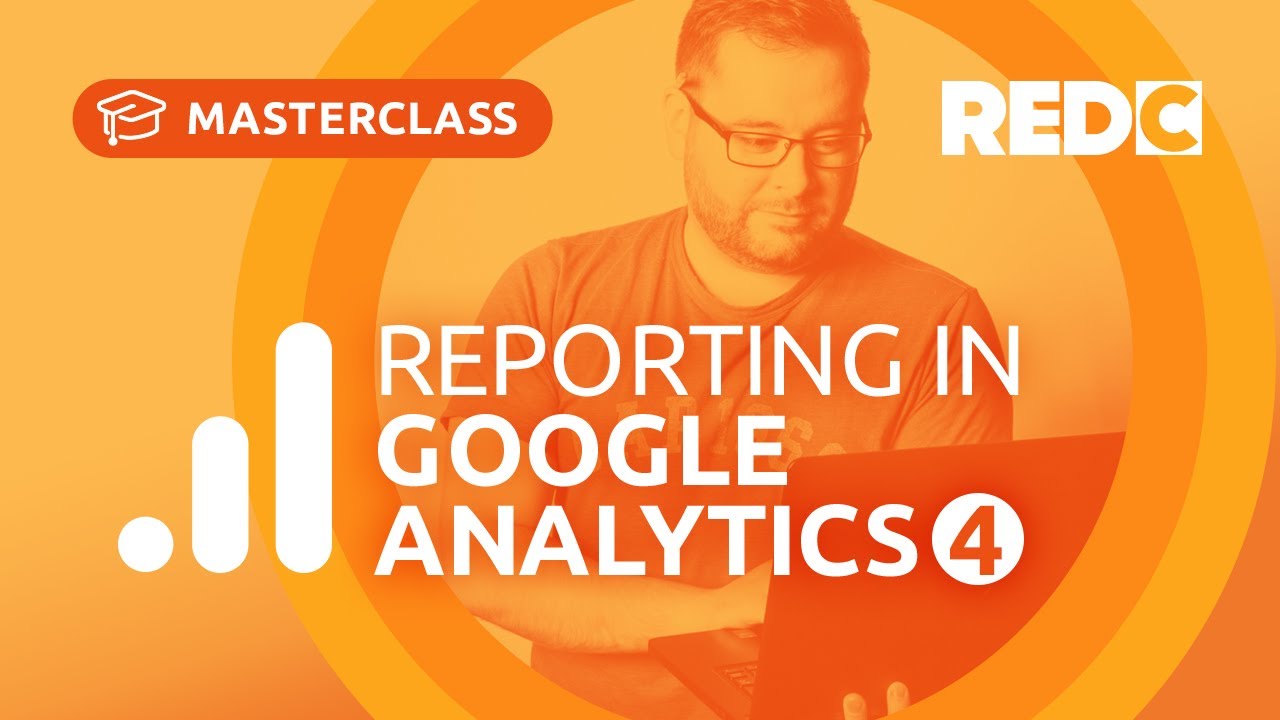 Reporting in Google Analytics 4 - YouTube