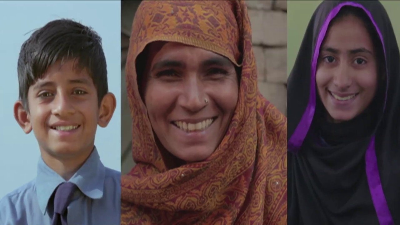 Safeer-e-Pakistan| Exclusive Interview Sobia Yaqub MD and Nameer Haider ...